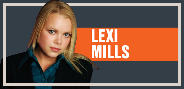 Leading Matters #58 Lexi Mills - Joel Capperella